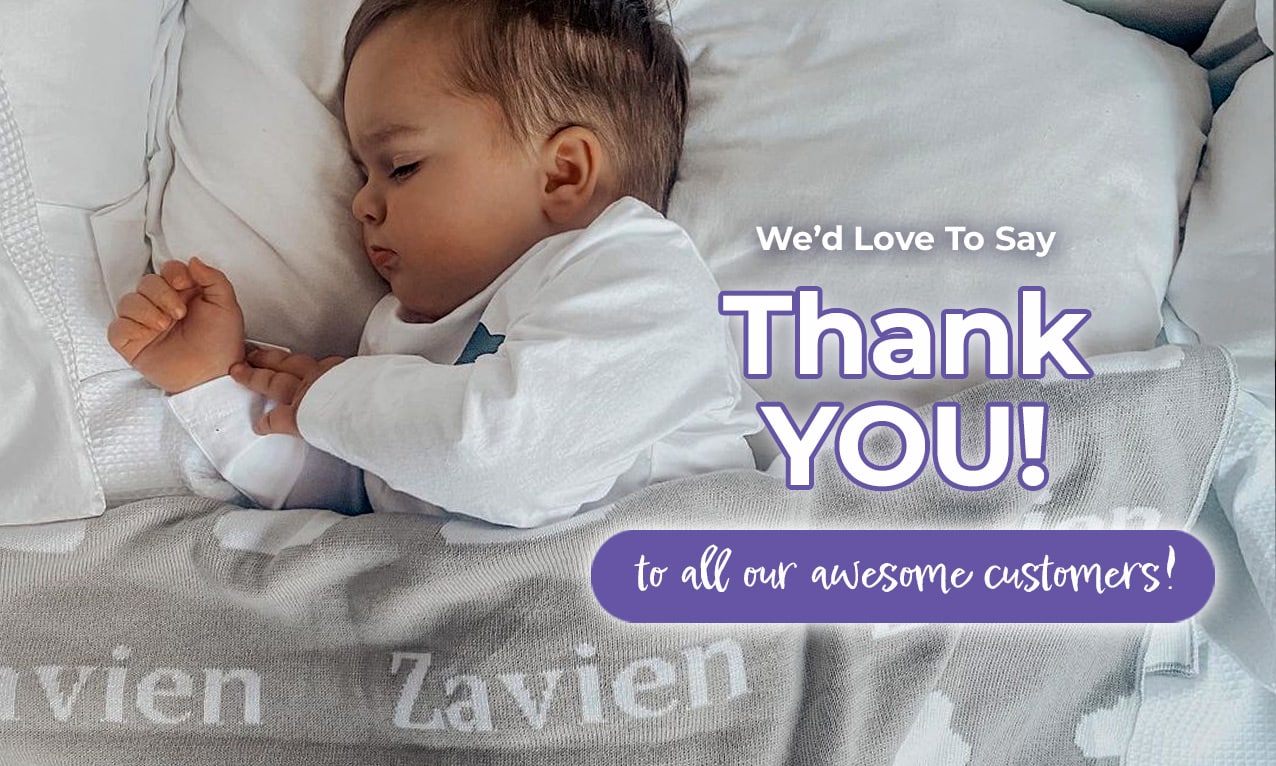 5 Heartwarming Stories Behind Our Most Cherished Personalized Baby ...