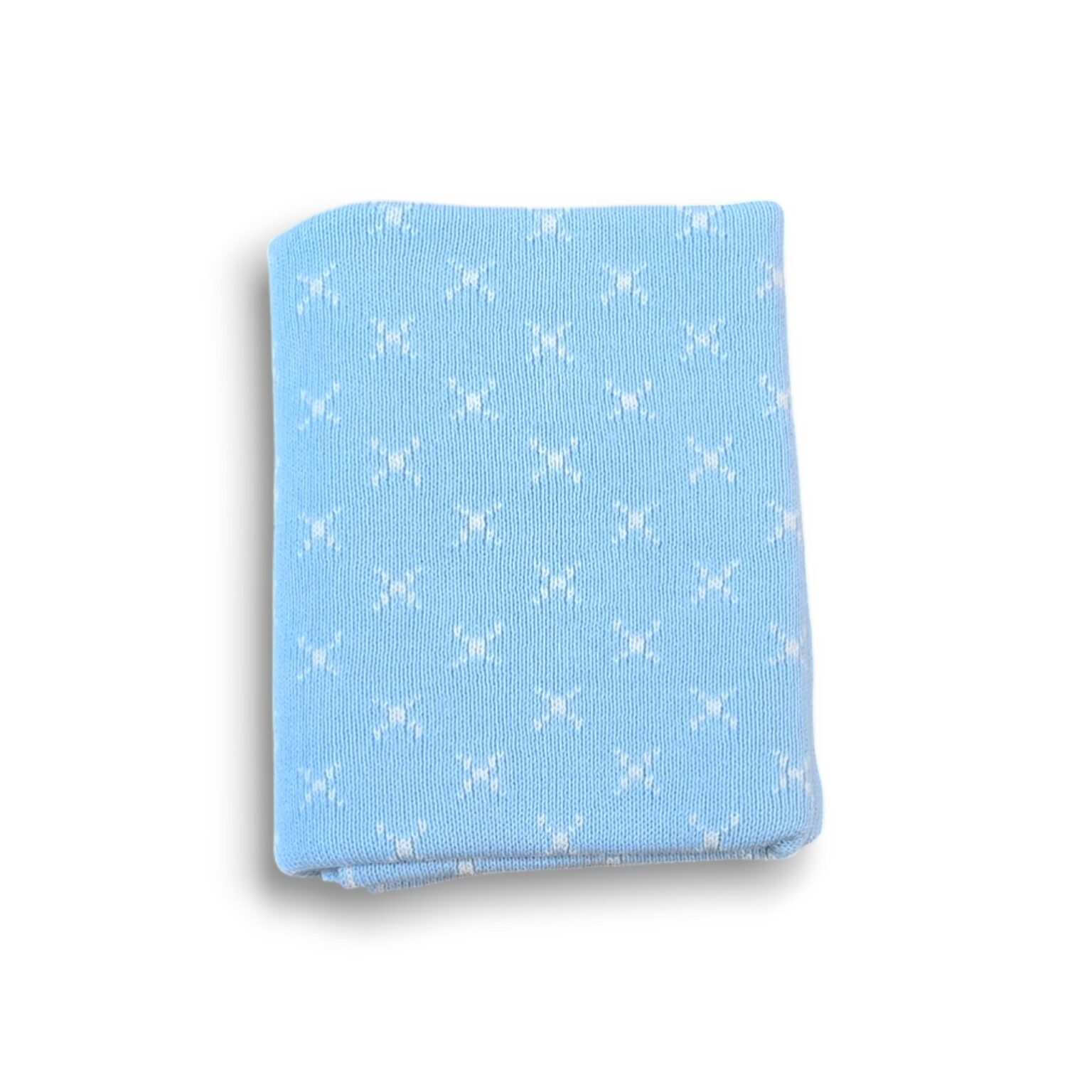 Preemie Blankets - Thread the Word