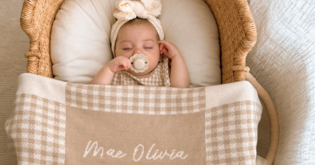 Top 100 Baby Names in U.S - Thread The Word